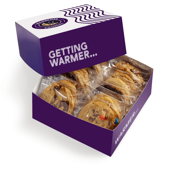 Ship Cookies Nationwide | Insomnia Cookies