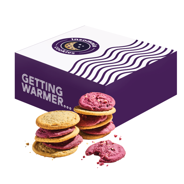 Ship Cookies Nationwide | Insomnia Cookies