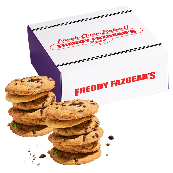 Ship Cookies Nationwide | Insomnia Cookies