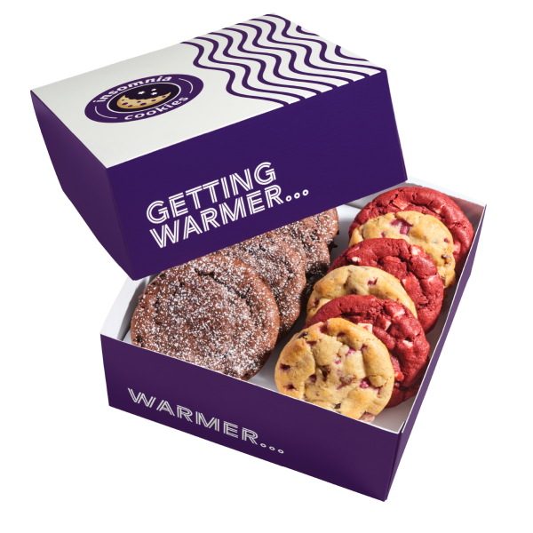 Ship Cookies Nationwide | Insomnia Cookies